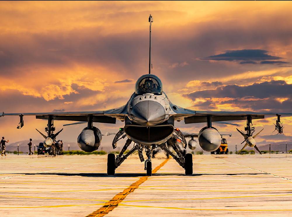 MRO Europe - PDQ Airspares