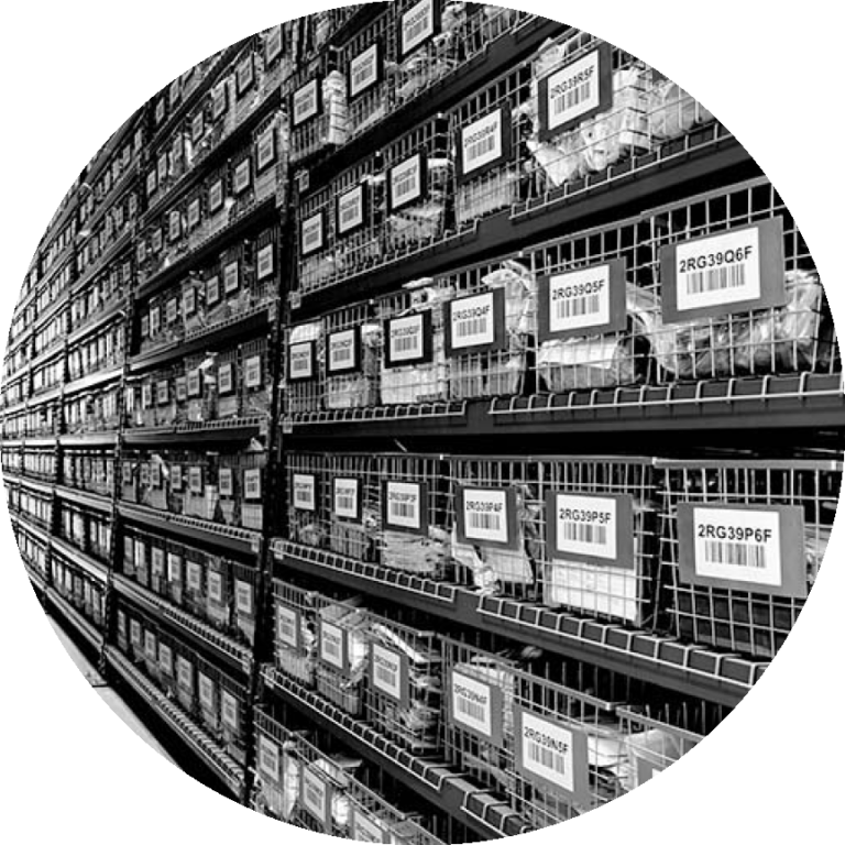 Kitting - PDQ Airspares