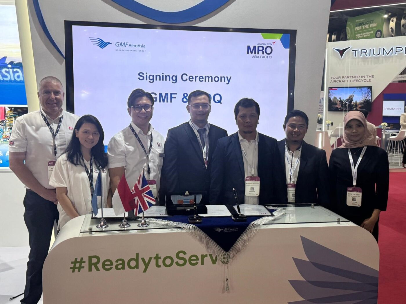 PDQ Airspares - Small Parts, Big Difference